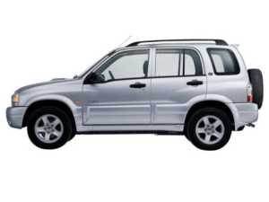 Fotos do Chevrolet Tracker 2007 - Portal Tracker