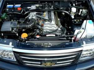 Fotos do Chevrolet Tracker 2007 - Portal Tracker